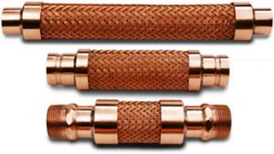 Metal Hose | Engineered Flexible Products