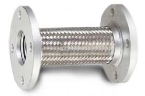 Metal Hose | Engineered Flexible Products
