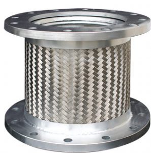 PCS - FLG Flanged | Engineered Flexible Products