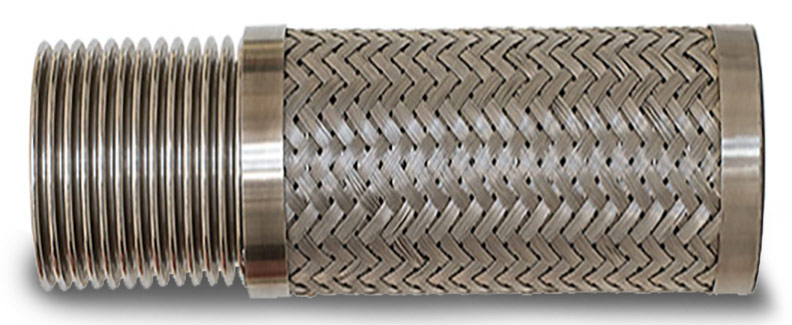 Ultra High Pressure Hose | Engineered Flexible Products