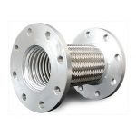 PCS - FLG Flanged | Engineered Flexible Products