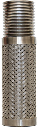 Metal Hose | Engineered Flexible Products