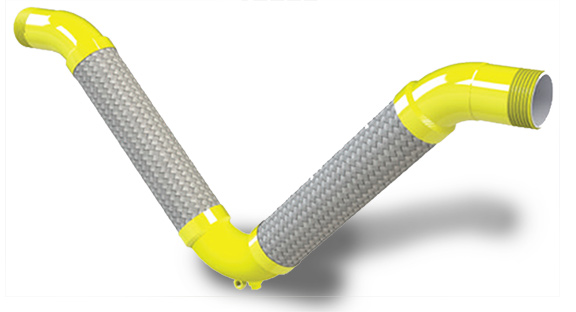 CSA Rated | Engineered Flexible Products